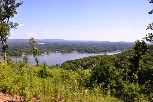 9 Best Lakes In Alabama