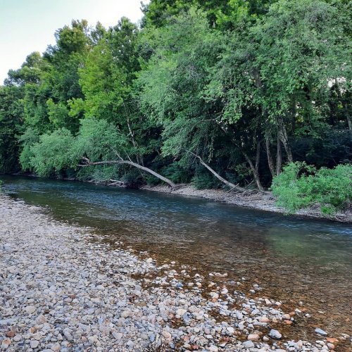Caddo River Float: Tubing In Arkansas With Caddo River Camping