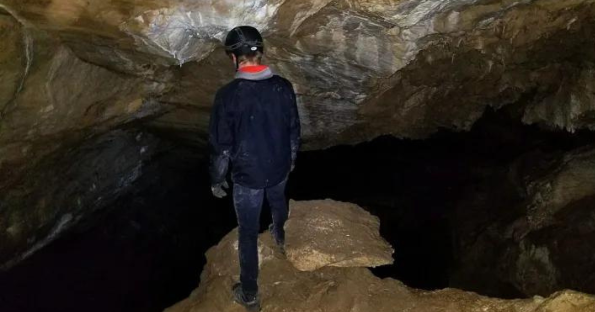 Fulford Cave: Little-Known Caves In Colorado
