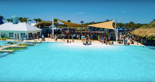 This Man Made Lagoon In Florida Is A Must Visit For The Whole Family