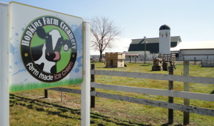 6 Farms In Delaware That Make Up Some Of The Best Day Trips