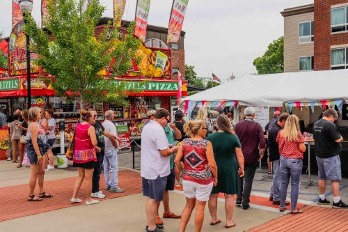 Abbey Road On The River In Indiana: A Beatles-Inspired Festival
