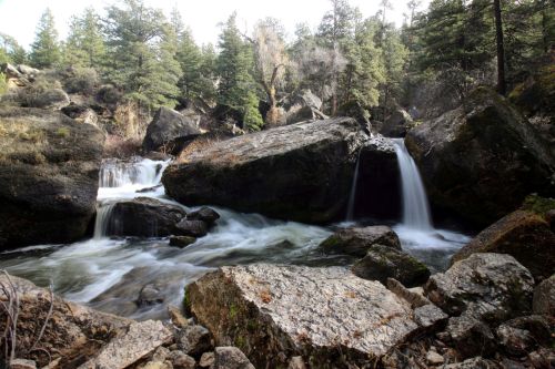 Tongue River Canyon In Wyoming Is One Of The Coolest Trails