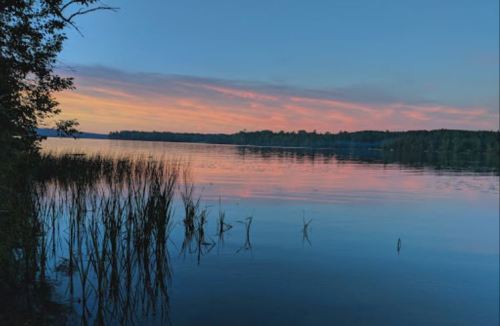 13 Best Lakes In Vermont