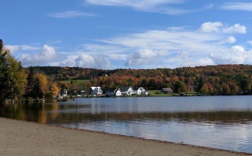 13 Best Lakes In Vermont