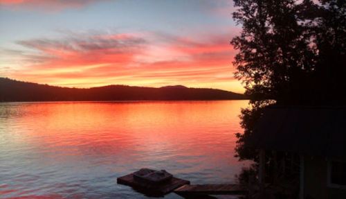 13 Best Lakes In Vermont