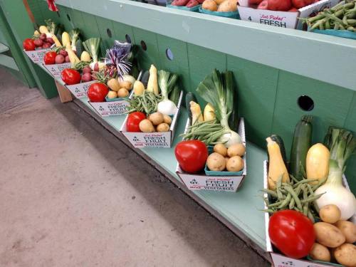 Visit The Windmill Farm And Craft Market In Penn Yan, New York