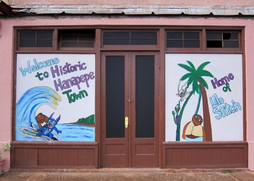 Things To Do In Hanapepe, HI: The Real-Life Lilo And Stitch Town