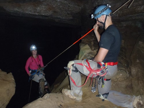 This Day Trip To Ellison's Cave In Georgia Is Full Of Adventure