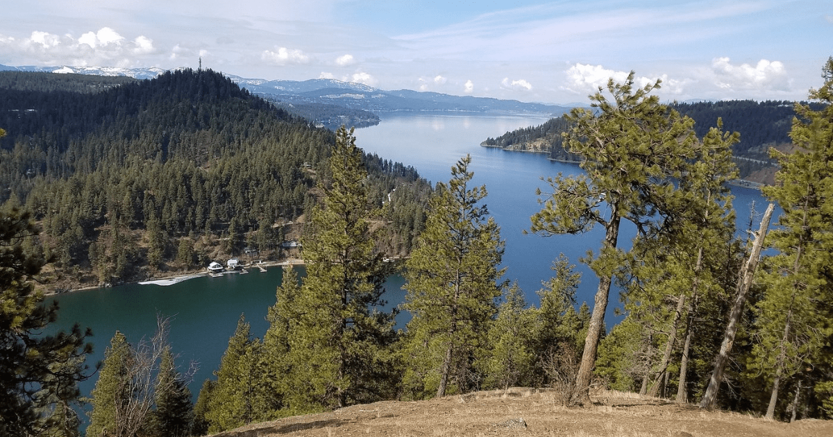 The Mineral Ridge Trail In Idaho Is An Unforgettable Hiking Trail