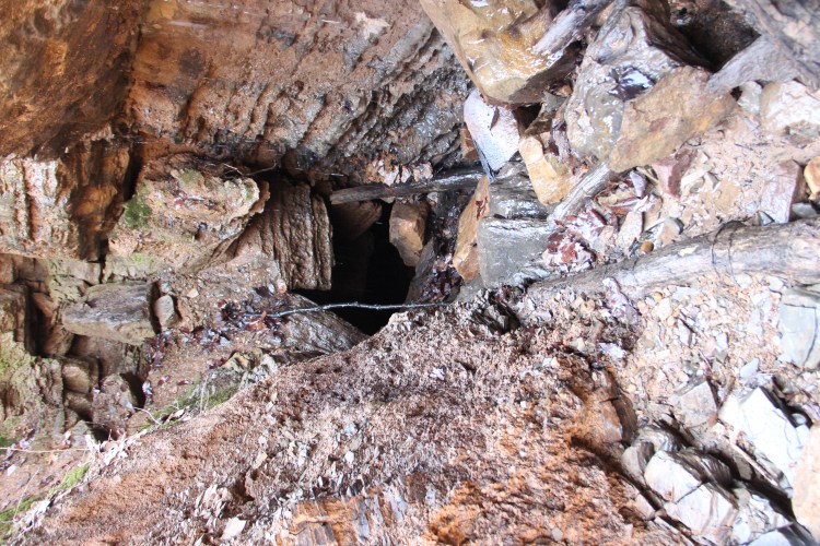 This Day Trip To Ellison's Cave In Georgia Is Full Of Adventure