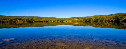 Stockbridge Bowl In Massachusetts Is Like Experiencing A Dream
