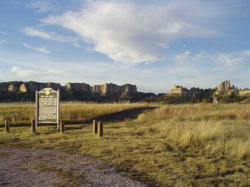 This Is One Of The Most Beautiful State Parks To Visit In Nebraska