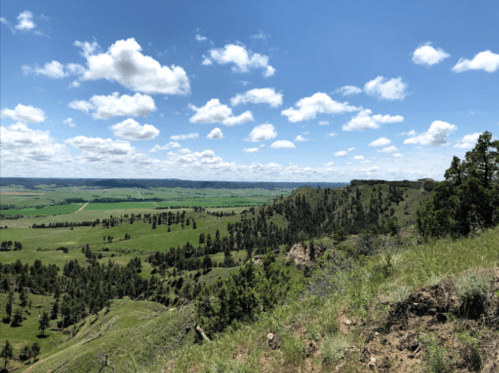 This Is One Of The Most Beautiful State Parks To Visit In Nebraska