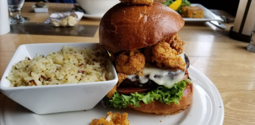 DiMillo's On The Water: A Floating Portland Maine Boat Restaurant
