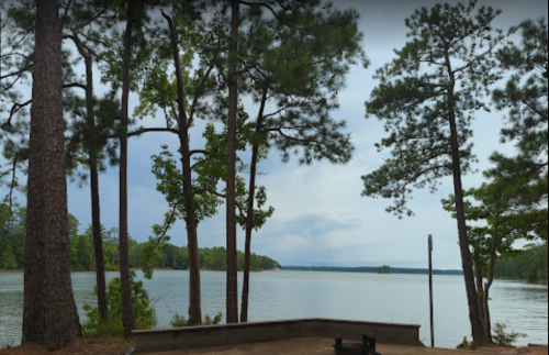 7 Amazing Campgrounds: Cheap Camping In South Carolina