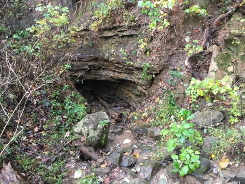 This Day Trip To Ellison's Cave In Georgia Is Full Of Adventure
