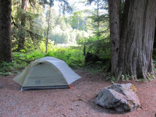 Private Campgrounds in Washington State: 7 Of The Best
