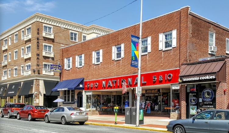 The Old Fashioned Variety Store In Delaware That Will Fill You With ...