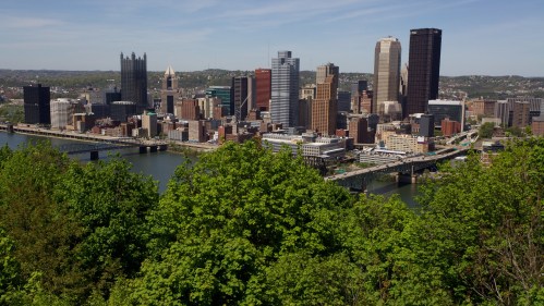 Breathtaking Views: Emerald View Trail In Pennsylvania