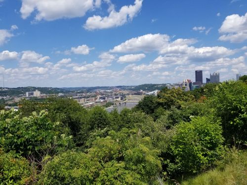 Breathtaking Views: Emerald View Trail In Pennsylvania