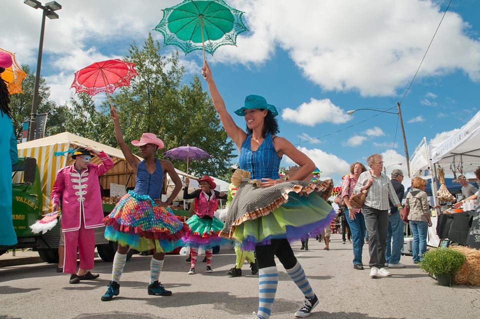 These 7 Unique Festivals in Cleveland Are Something Everyone Should ...