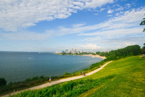10 Best Places To Walk In Cleveland