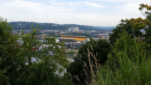 Breathtaking Views: Emerald View Trail In Pennsylvania