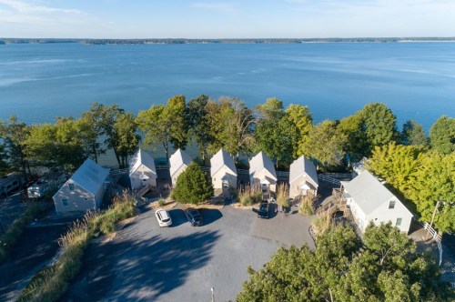 Are There Lighthouses in Kentucky? Try Lighthouse Landing