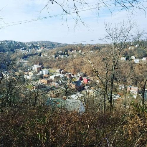 Breathtaking Views: Emerald View Trail In Pennsylvania