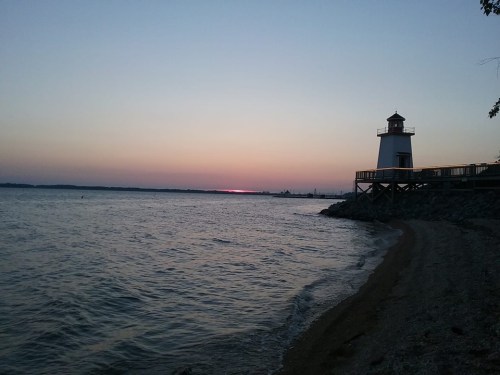 Are There Lighthouses in Kentucky? Try Lighthouse Landing