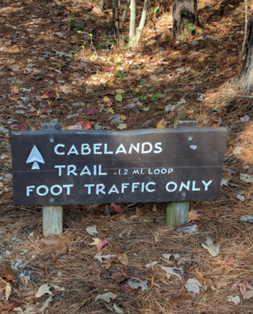 Hike To The Eno Rock Quarry In North Carolina For A Great Swim