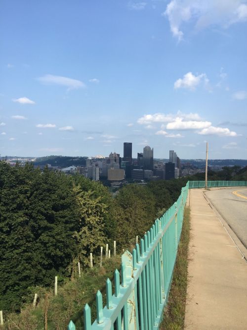 Breathtaking Views: Emerald View Trail In Pennsylvania