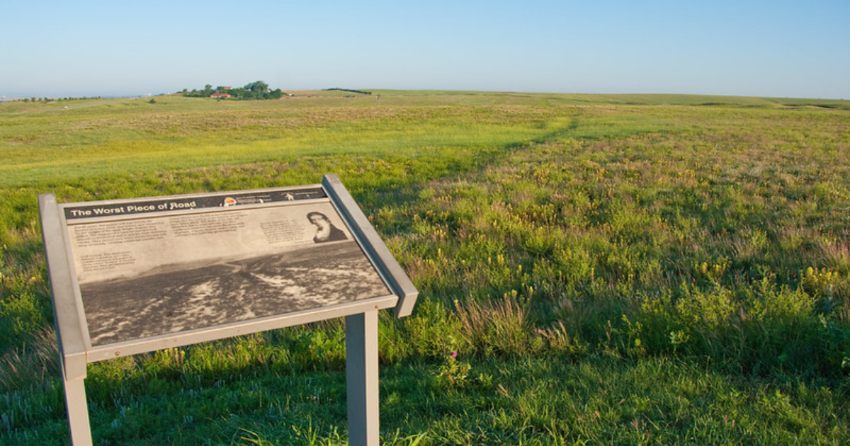 9 Attractions: Things To Do In Western Kansas