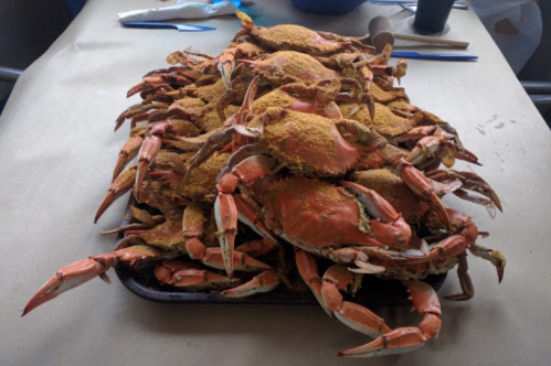 All You Can Eat Crabs In Delaware: 7 Of The Best Restaurants