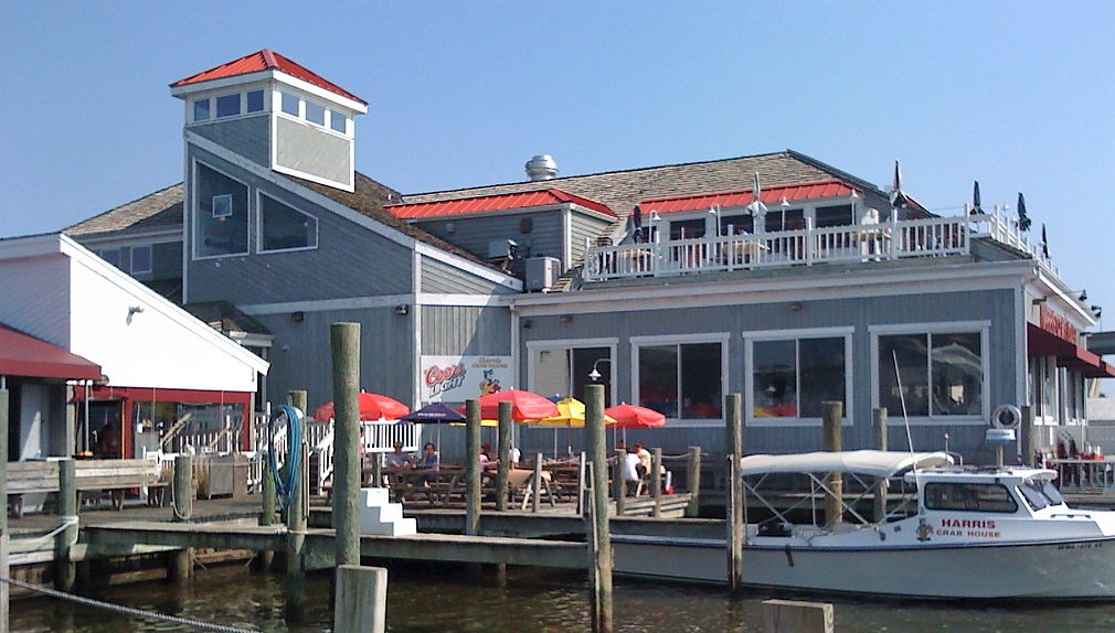 Feast At These 13 All You Can Eat Crabs Restaurants in Maryland