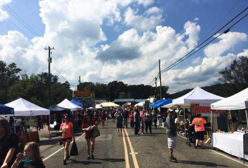 Food Festivals In Alabama: 8 Of The Most Delicious