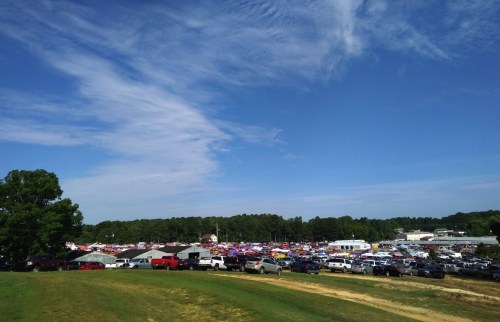 Mountain Top Flea Market: Best Flea Market In Alabama