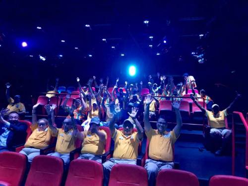 LEGOLAND In Texas: LEGO Discovery Center