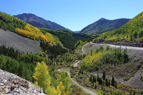 Adrenaline Falls In Colorado Is The Best Hidden Gem Swimming Hole