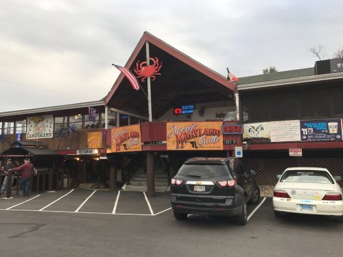 Feast At These 13 All You Can Eat Crabs Restaurants in Maryland
