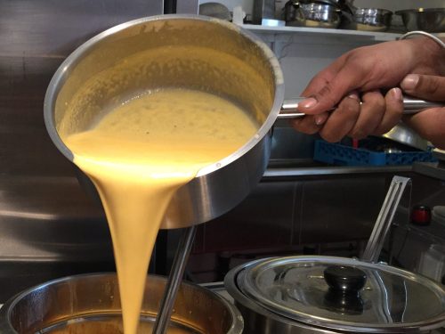 Mac Nation Café, Colorado Has 37 Kinds Of Mac 'N Cheese