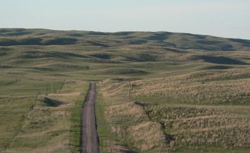 12 Photos That Prove The Nebraska Sandhills Are Stunning