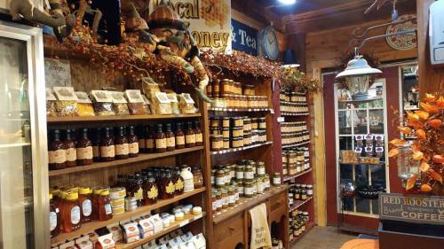 Best Shopping Near Pittsburgh: Volant Shops In A Unique Village