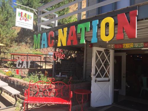 Mac Nation Café, Colorado Has 37 Kinds Of Mac 'N Cheese