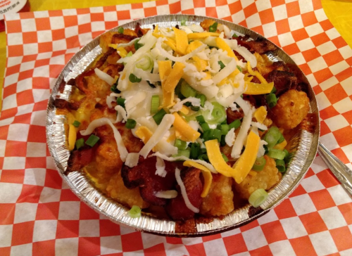 Mac Nation Café, Colorado Has 37 Kinds Of Mac 'N Cheese