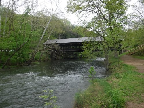 Ohio State Parks Camping: The 5 Best Campgrounds