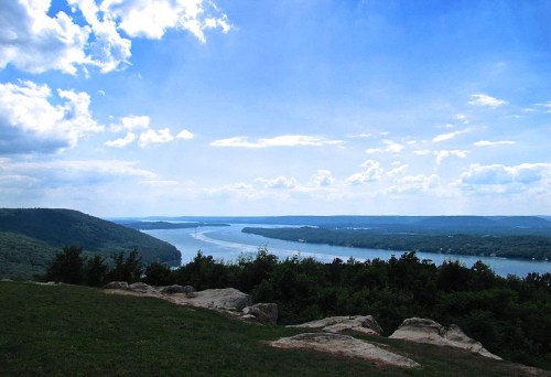 Top 7 Scenic Views in Alabama You Must See