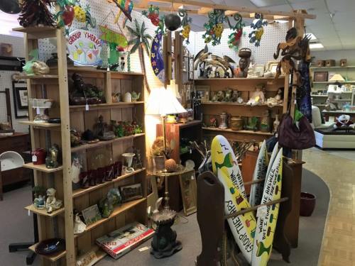 Poppy's Antique Mall and Flea Market Is The Best In Missouri