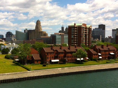 The Average Cost Of Living In Buffalo NY Is Surprisingly Low
